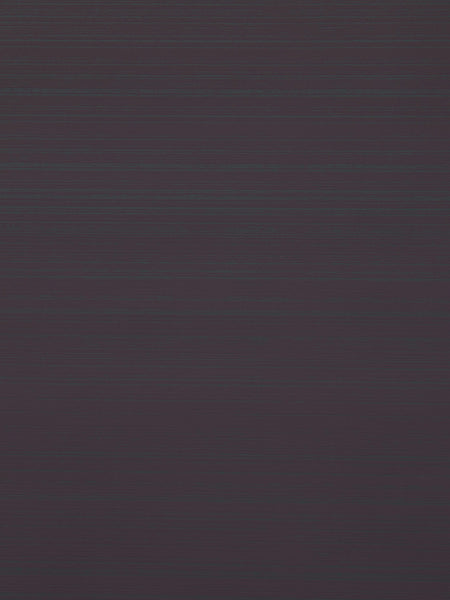 Painted Strie Wallpaper in Eggplant – Krane Home