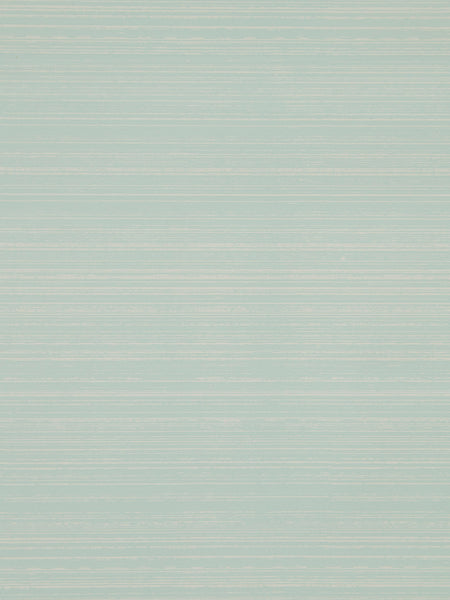 Painted Strie Wallpaper in Mint – Krane Home