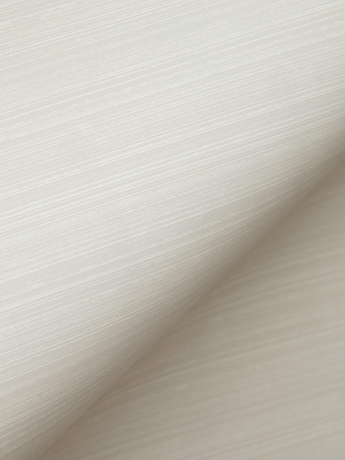 Painted Strie Wallpaper in Taupe – Krane Home