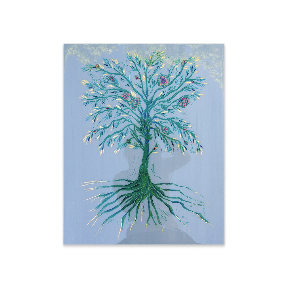Tree of Abundance – Krane Home